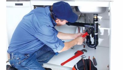 Maintenance – KMPM